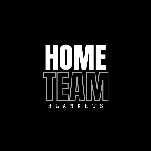 Home Team Blankets – Patched Cow Collective