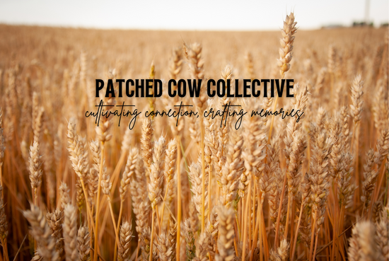 Patched Cow Collective