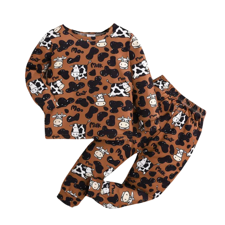 Patched Cow Collective